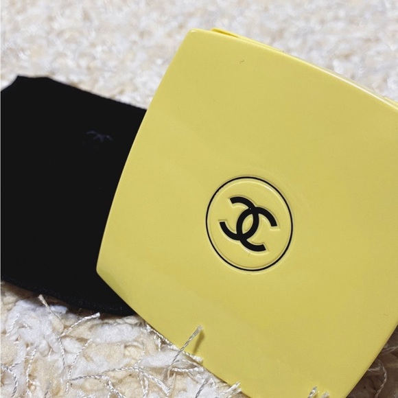 CHANEL | Skincare | Chanel Codes Couleur Limited Edition Miroir Double ...